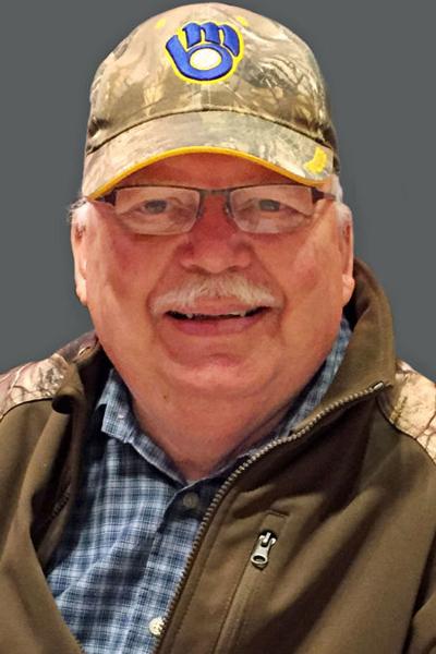 Moll, Frederick T. "Fred"