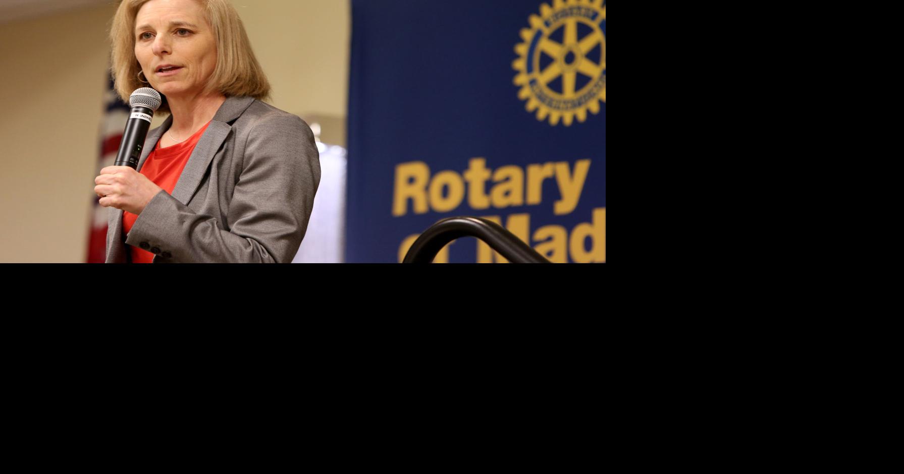 Editorial: Judge Jill Karofsky should be your first vote