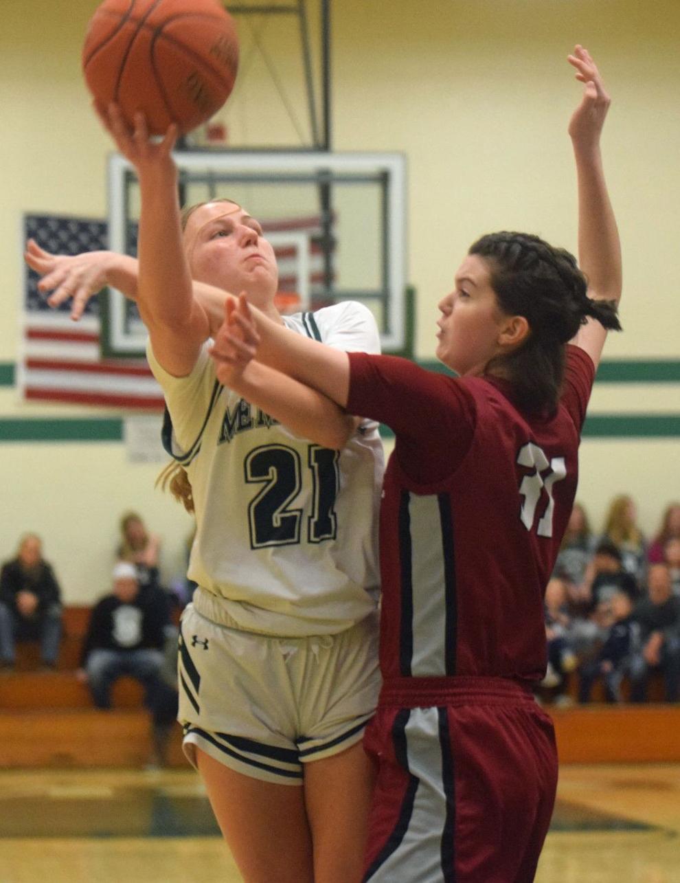 Big high school basketball comebacks strategies