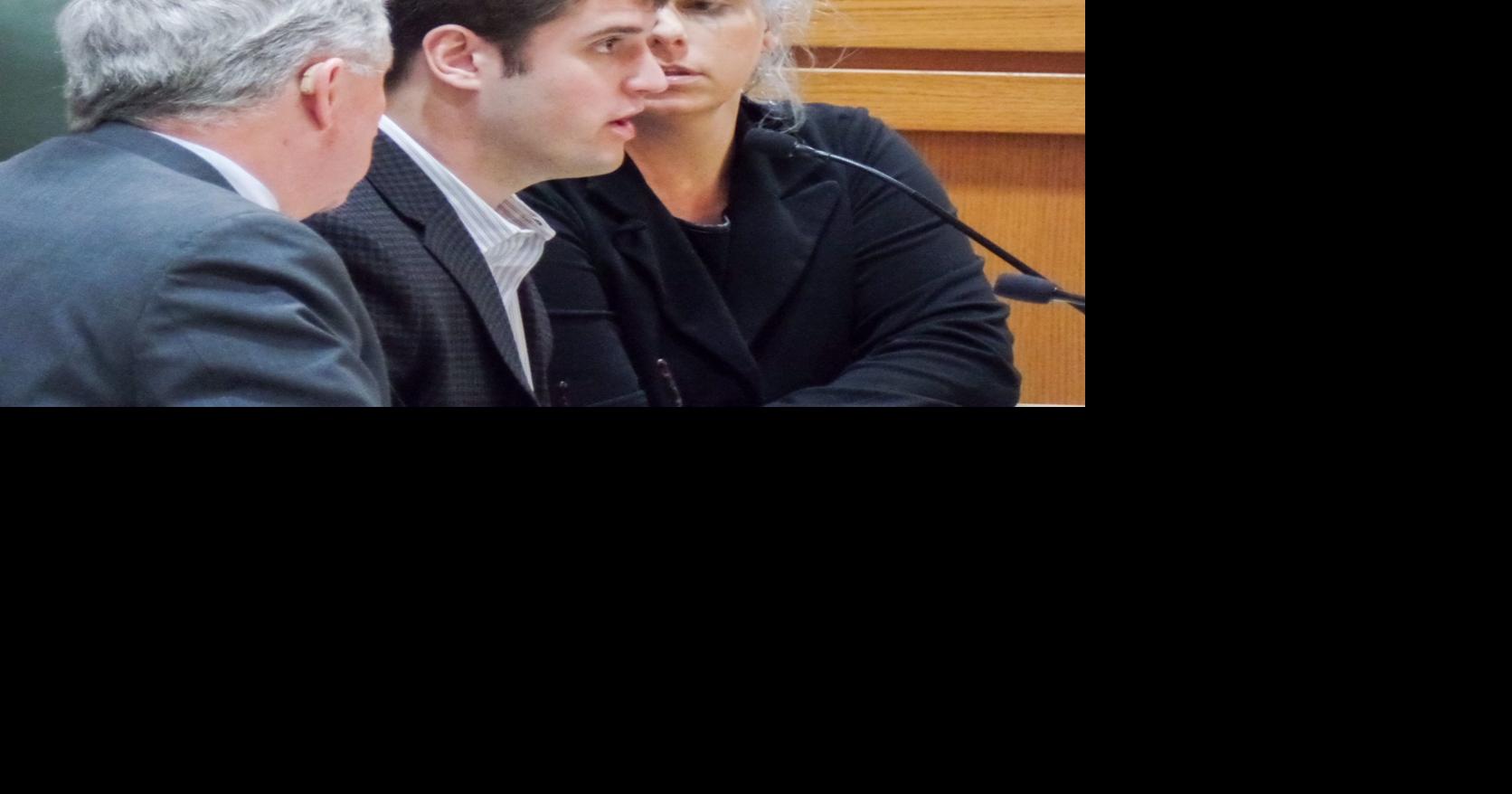 Prosecutors to seek the maximum sentence for ex-UW student Alec Cook
