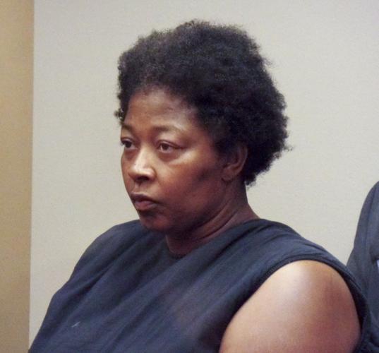 Madison woman pleads guilty to causing the death of her adopted daughter