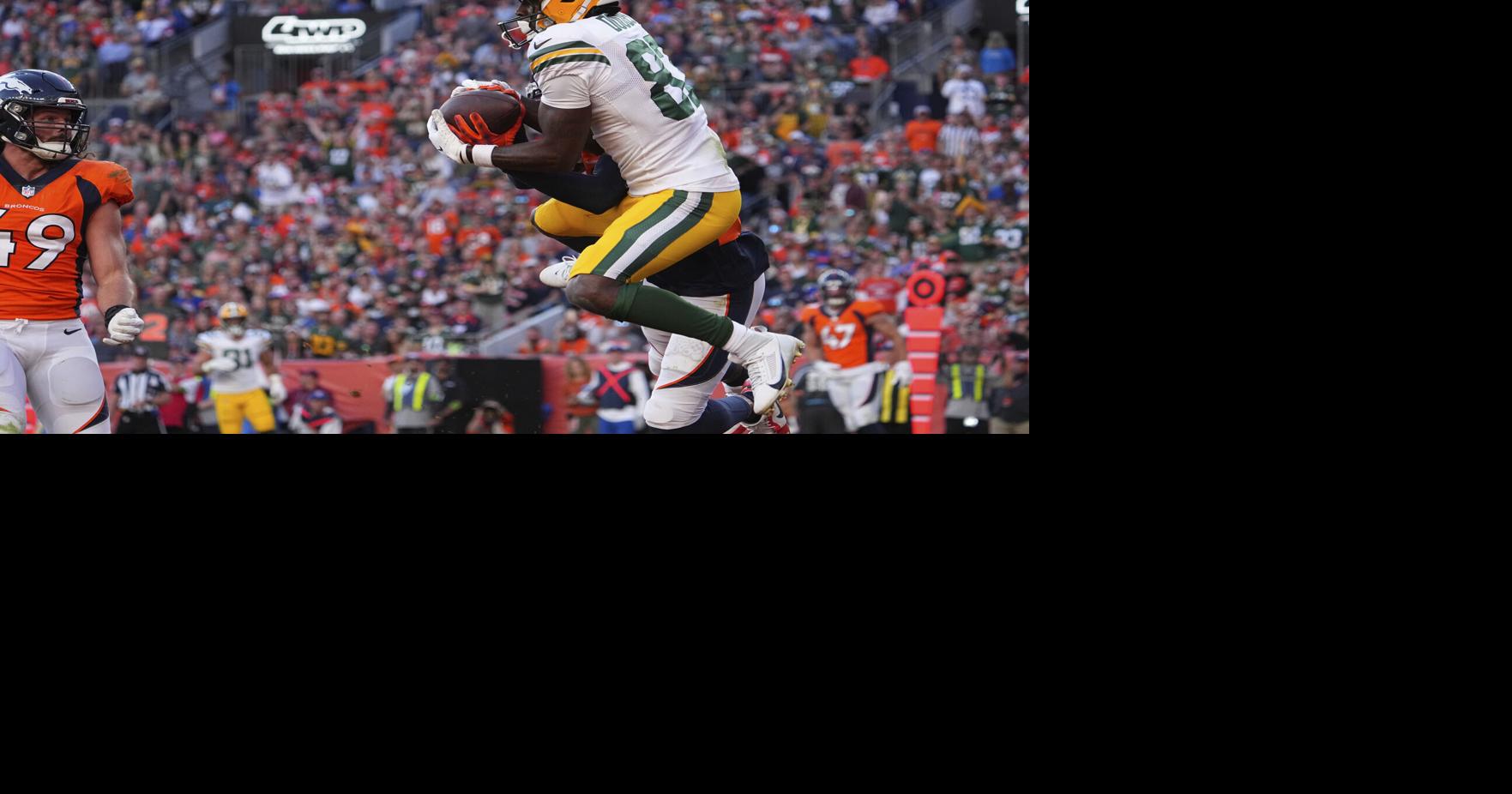 Packers vs. Vikings: 3 things to watch at Lambeau Field