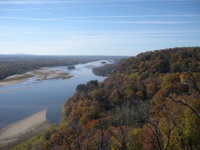 Popular Lower Wisconsin Riverway is topic of symposium on history, ecology
