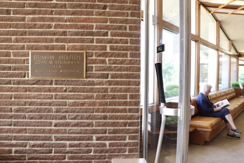 Mount Horeb's Gonstead Clinic of Chiropractic gets historic recognition