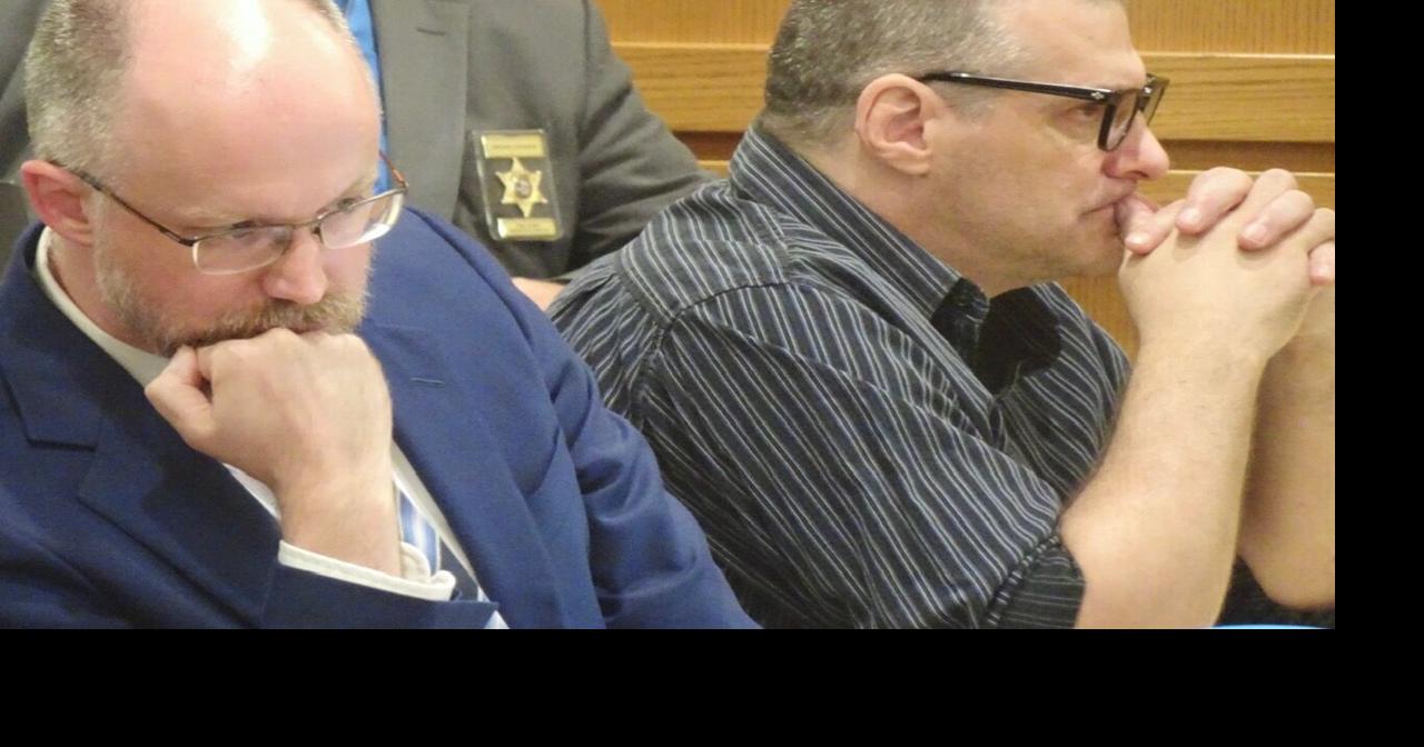 Gregg Raether's trial opens; accused in 2021 slaying