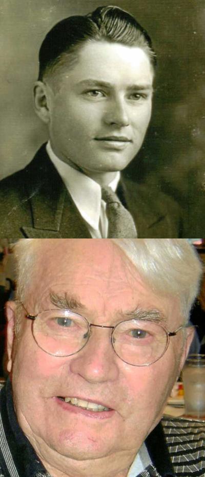 Anderson, Merle "Buster"