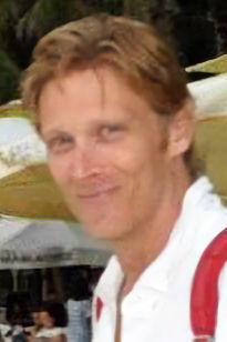 Torvik, Brian William