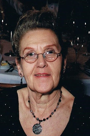 Veitenhans, Mary Lydia