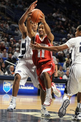 The game in photos | Wisconsin Badgers Men's Basketball | madison.com