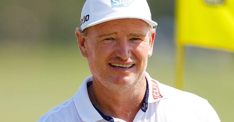 Ernie Els edges Steve Stricker for PGA Tour Champions Hoag Classic win