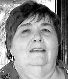 Barbara Ellen McConnell