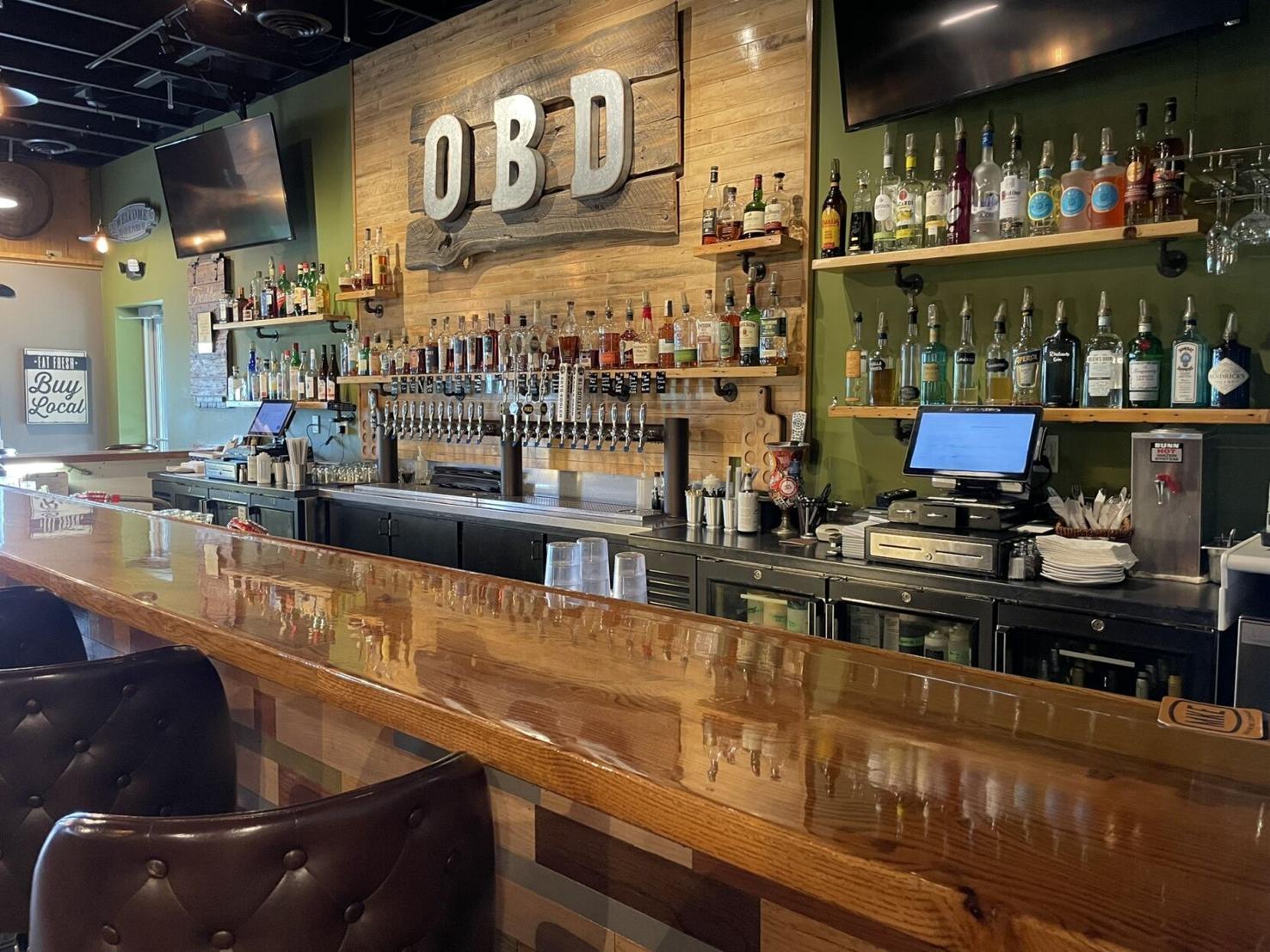 Visit Wisconsin’s Off Broadway Drafthouse for the beer, stay for the food