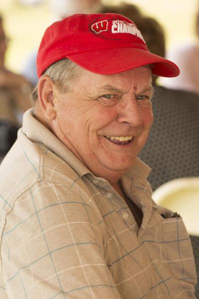 Berg, Gerald P. "Jerry"