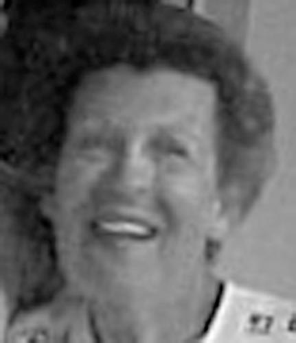 Hutton, Marjorie M. “Mike”