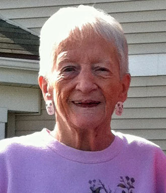 Murphy, Claudette Mary
