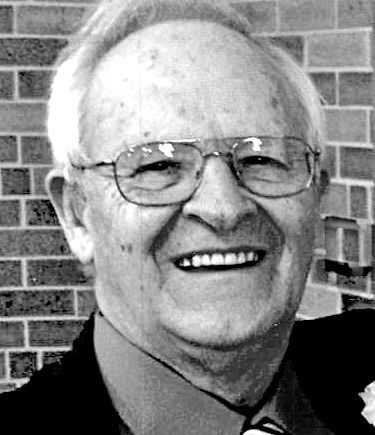 Larson, Theodore J. "Ted"