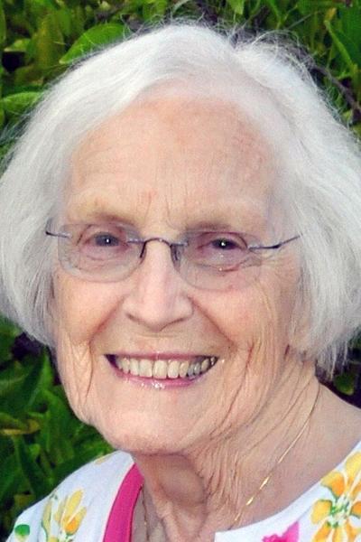 Sundberg Smith, Kathryn M.