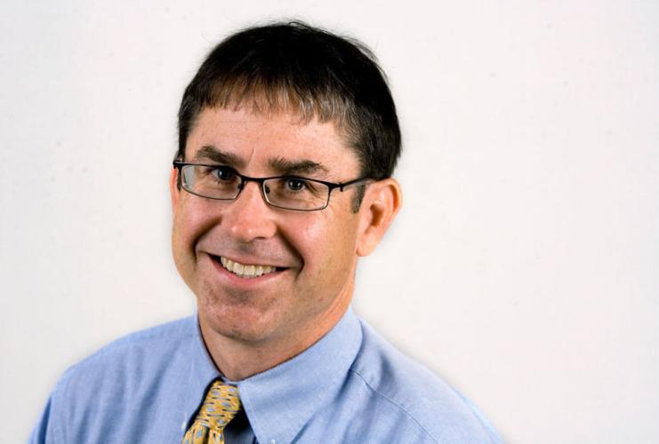 Mark Pitsch: Open those cookies, and more