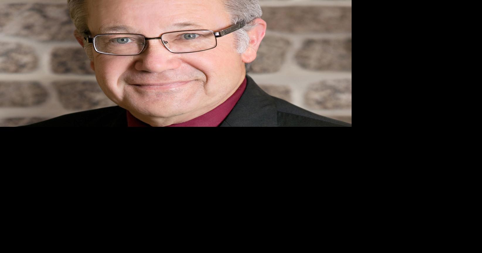 George Ferriter: Democratic candidate in Assembly District 42