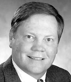 Huibregtse, Dr. David