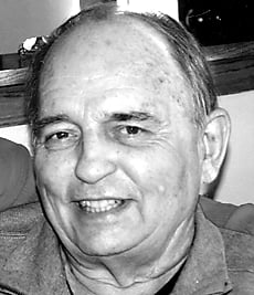 Fredrick Michael Breunig