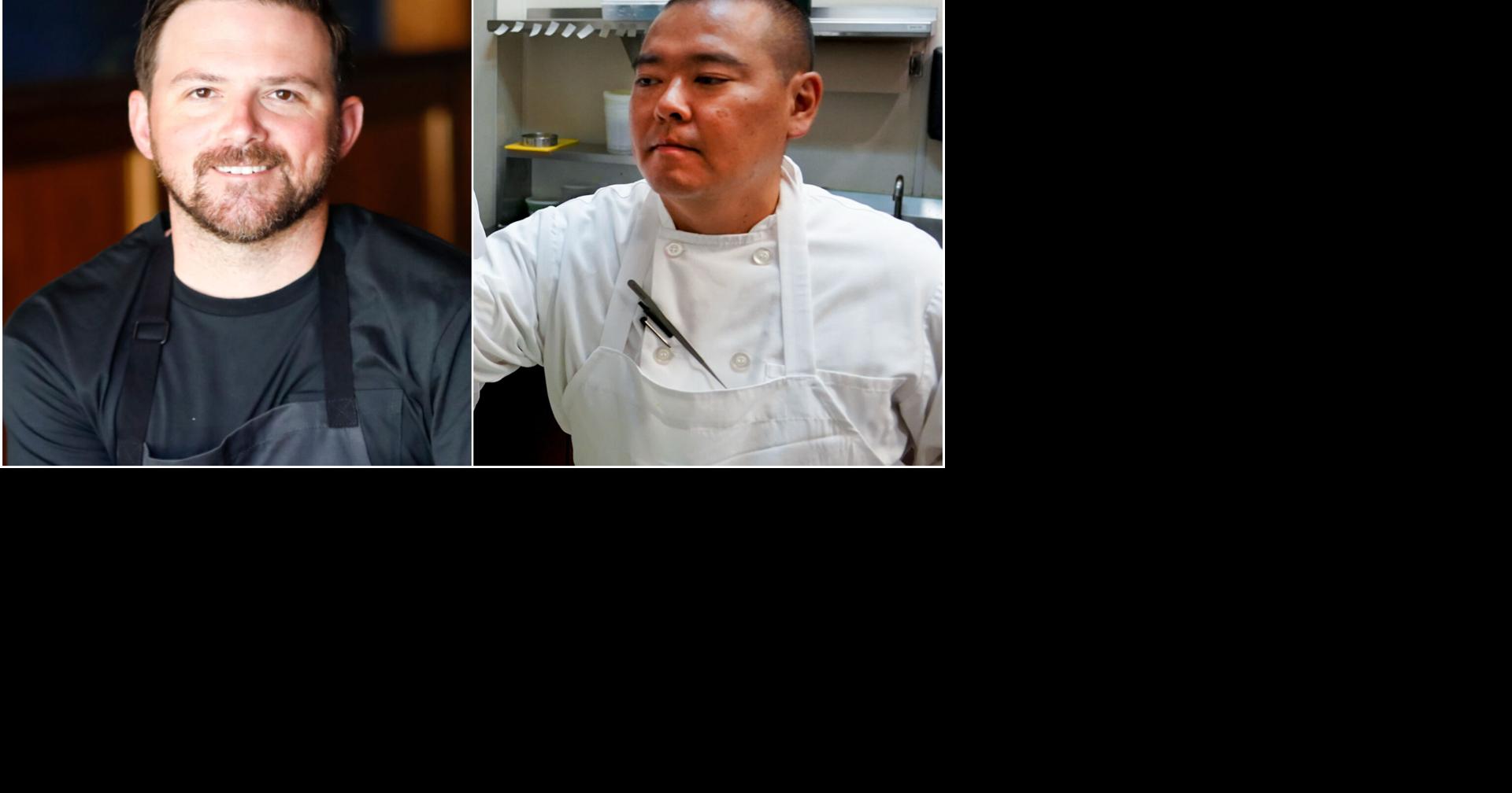 2 Madison chefs win James Beard Award