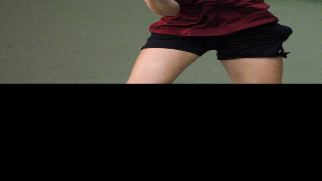 Prep girls tennis: Sitting out season a net learning experience for ...