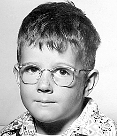 Chapman, Gordon Lyle