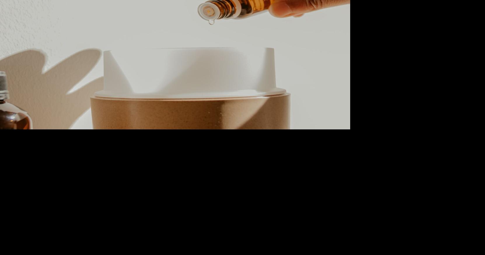 The best essential oils for every mood