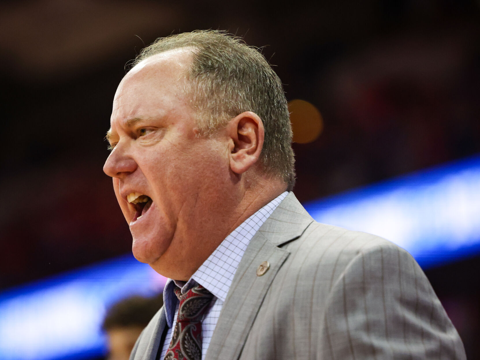 How to watch Wisconsin men's basketball vs. Marquette