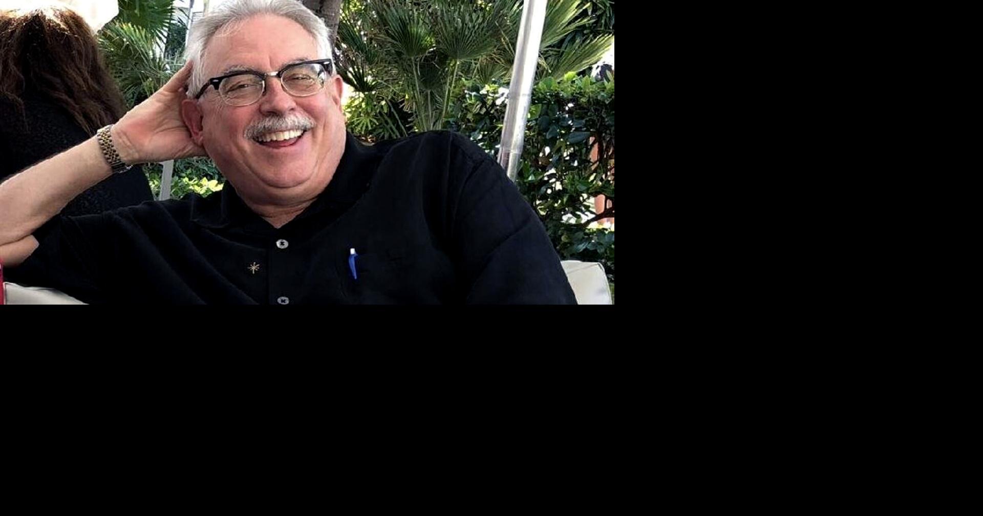 Longtime Madison city attorney Mike May dies