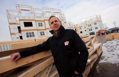 Property Trax: Madison developer Terrence Wall eyes Green Bay site for ...