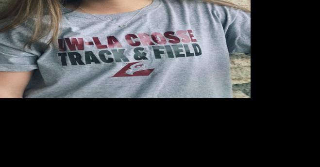 Sun Prairie's Ashley O'Connell makes college choice for track and field