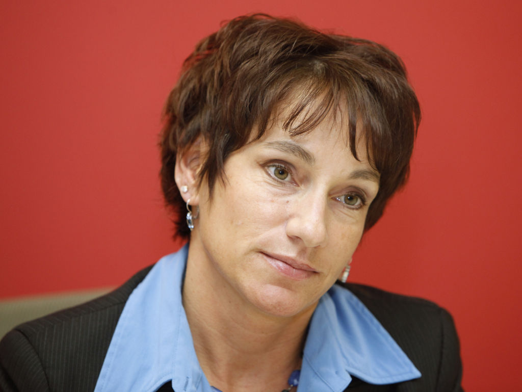 In Wisconsin primary, Democratic women win big