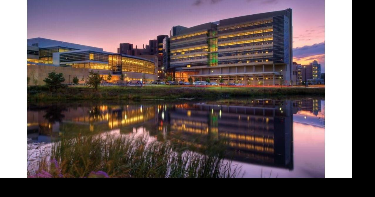 Carbone center at UW-Madison does vital work