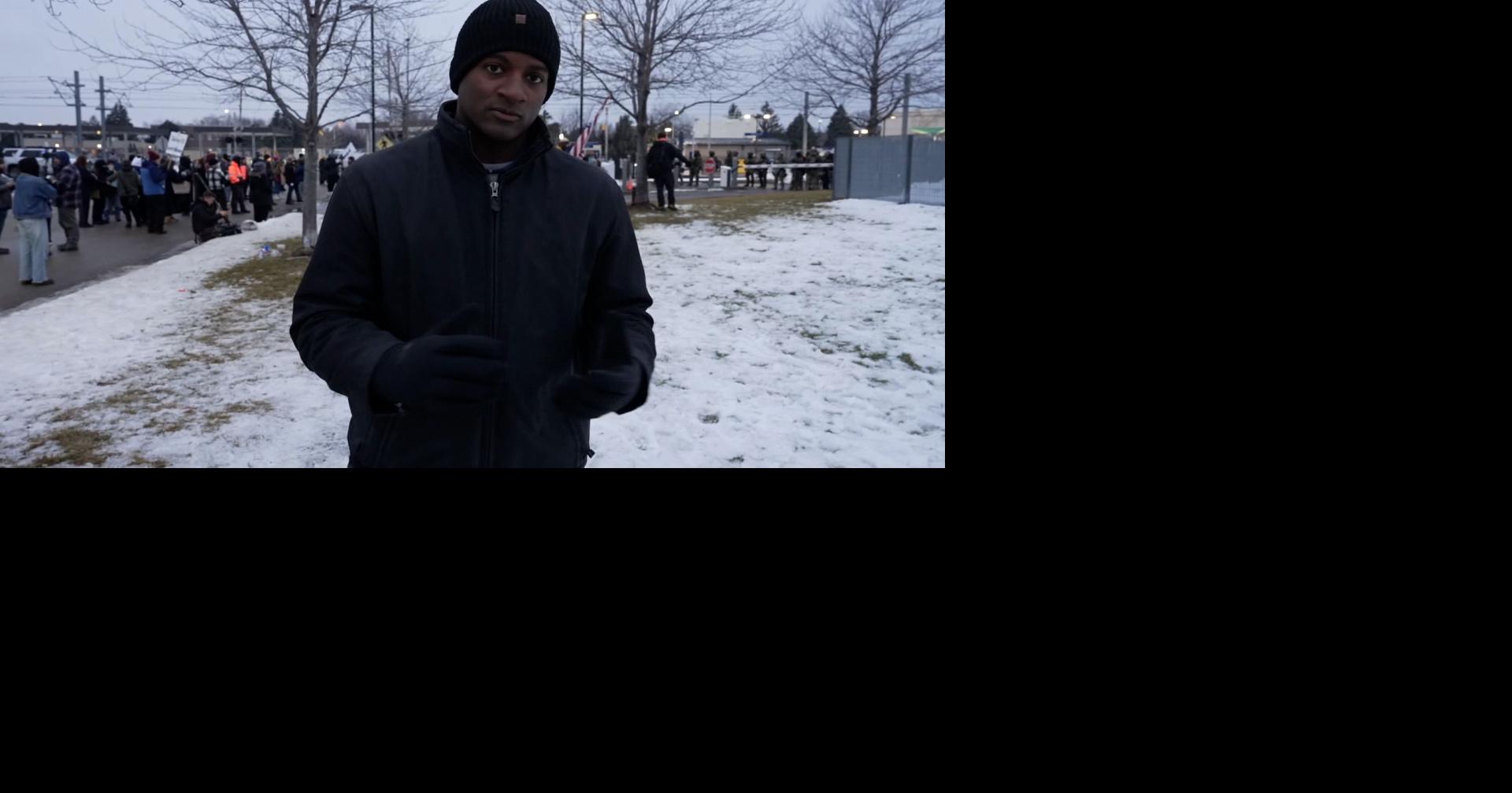 How those who knew her remember Minnesota ICE shooting victim Renee ...