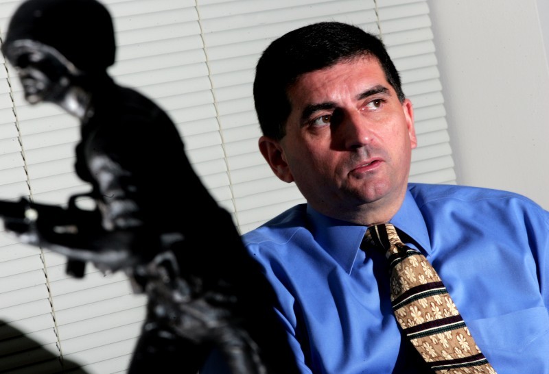 Walker re-appoints former head Scocos to lead Veterans Affairs