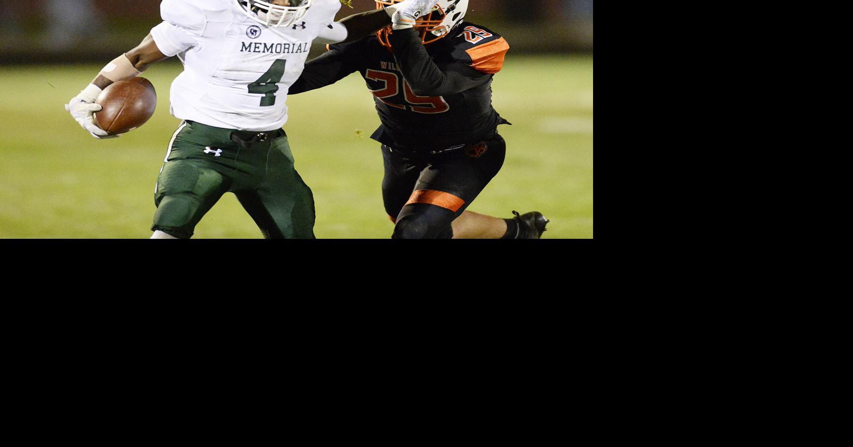 Prep football preview: Unbeaten records, playoff spots on the line in ...