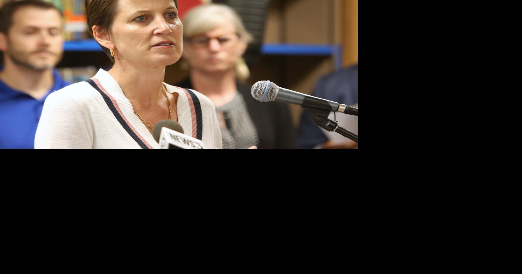 Jennifer Cheatham: Madison remains committed to black student ...