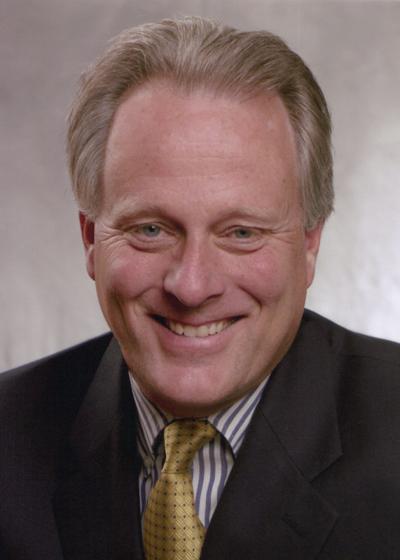 Scott Klug: Hope and hardship in Egypt