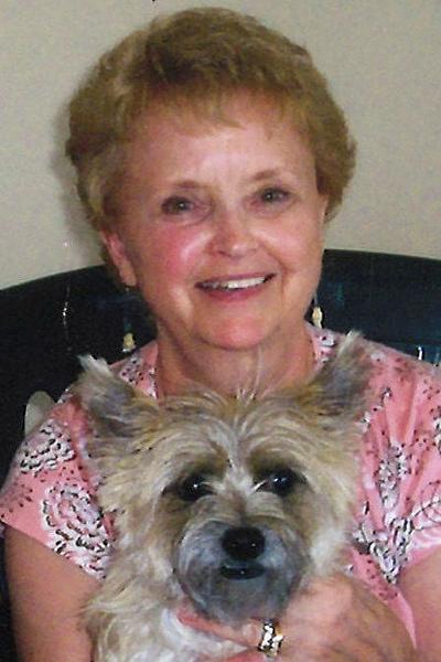 Whitford, Sharon K.