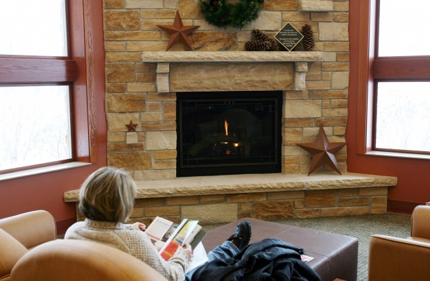 Verona Public Library wins statewide award for service to seniors ...