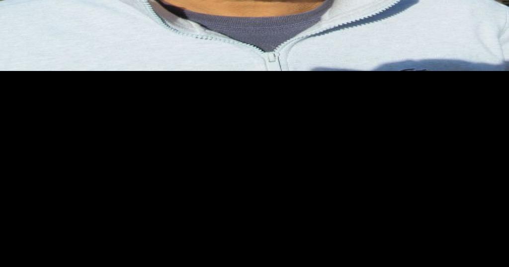 David Ahrens, City Council candidate in District 15