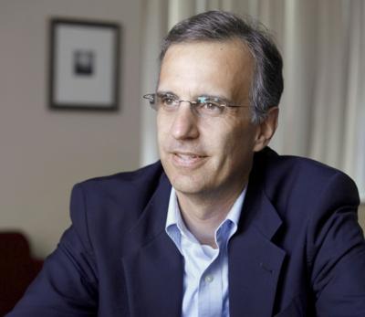 Plain Talk: Joe Parisi adept at getting people to work together