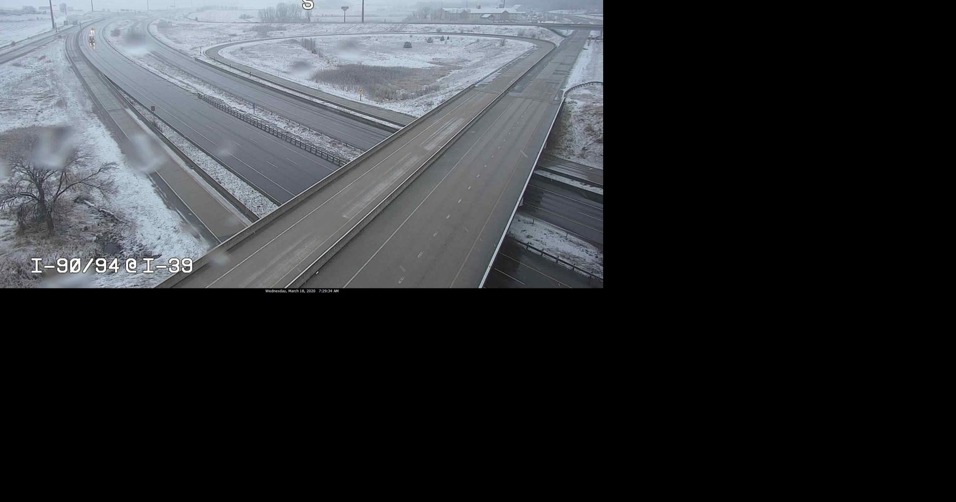 Snow, rain, even possible severe thunderstorms for southern Wisconsin ...