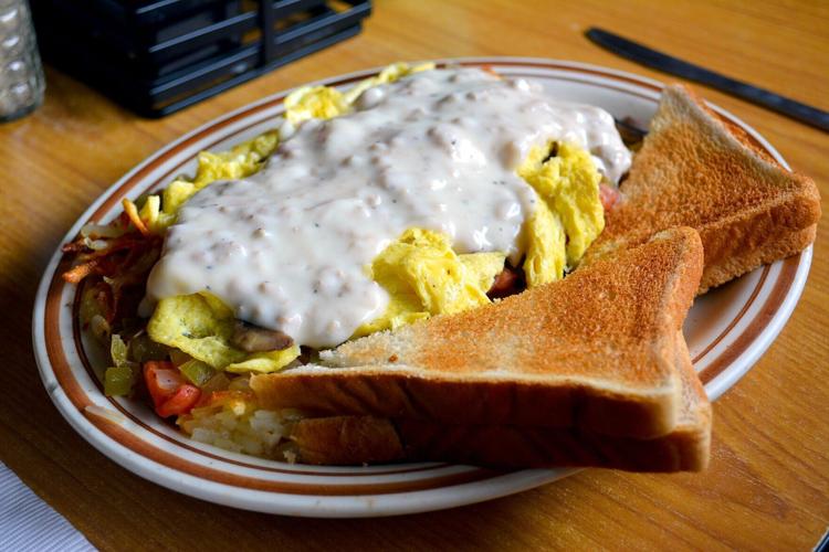 New owners preserve Barre Country Diner's charm