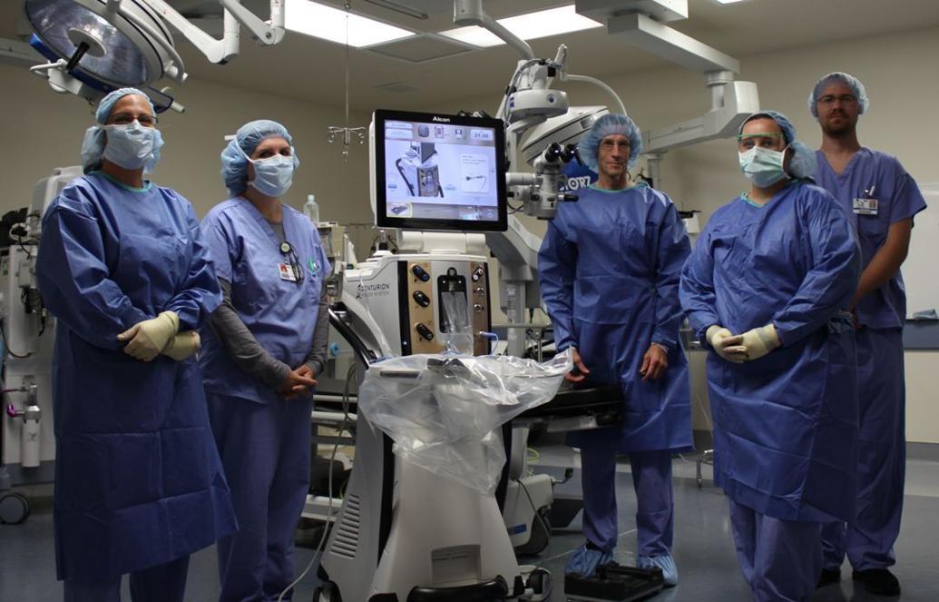 Dr. Eric Stader: Congress must reduce runaway health care costs