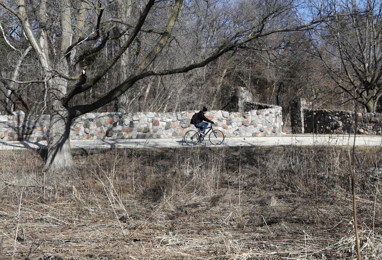 Jerry Frautschi gives $14.3M for Lakeshore Nature Preserve