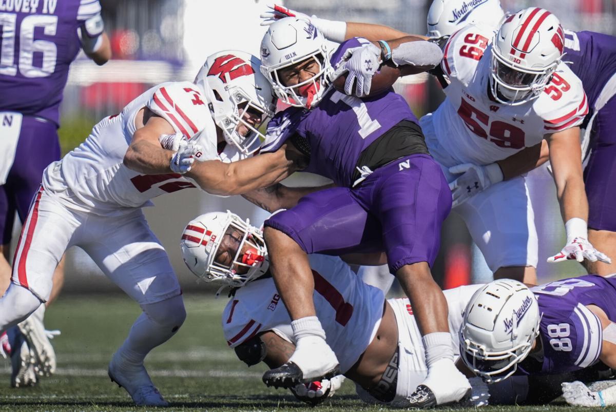 Wisconsin football recruiting: 2025 DL Drayden Pavey commits