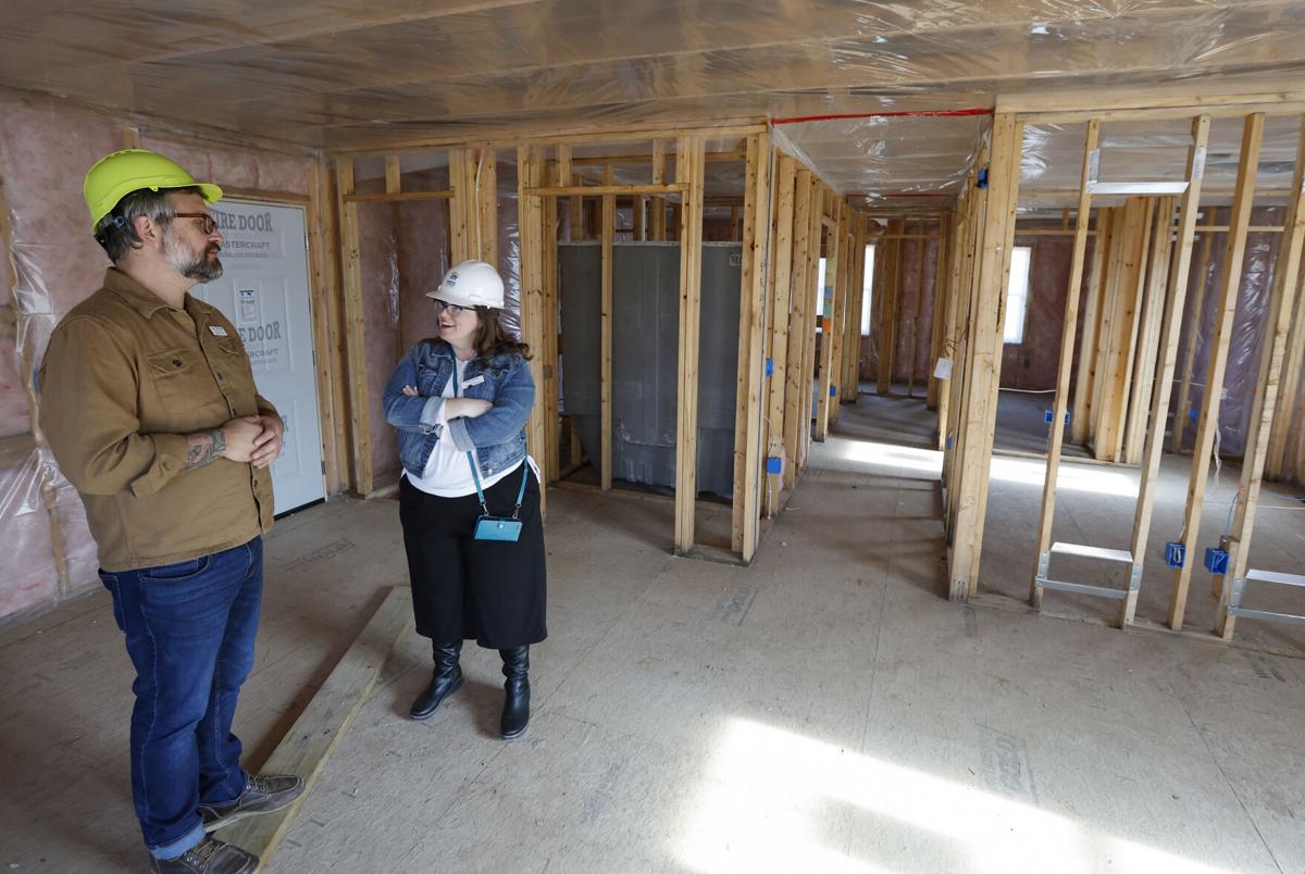 Habitat for Humanity of Dane County hires new CEO